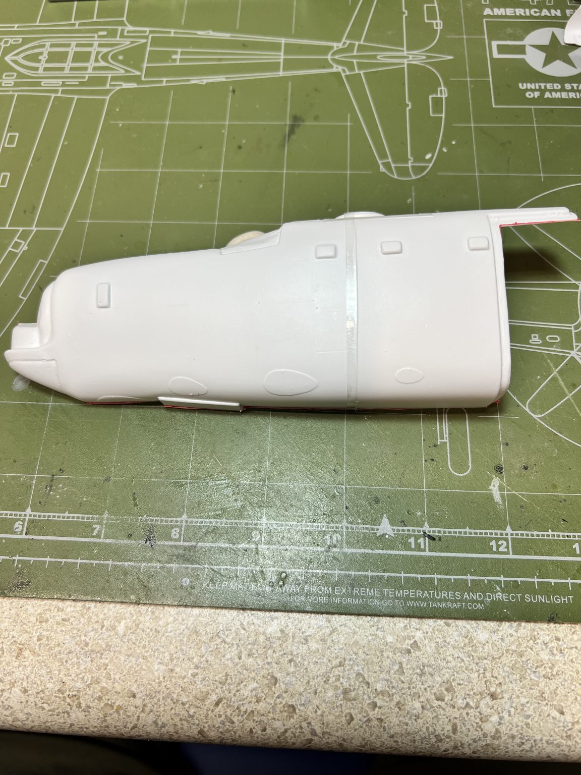 1/48 Monogram/Koster PB4Y-2 Privateer Part 2 – Model Geeks Podcast